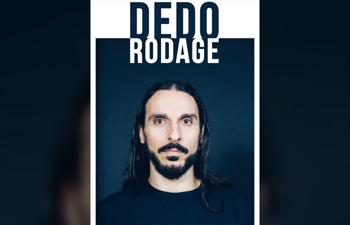 Théâtre de la Cité - Nice - Accueil